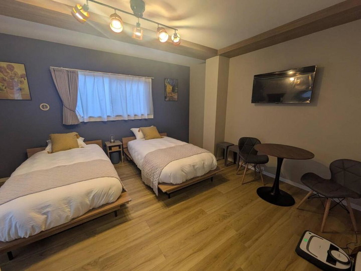 Prime Stay Jyuso 202 - Ikeda