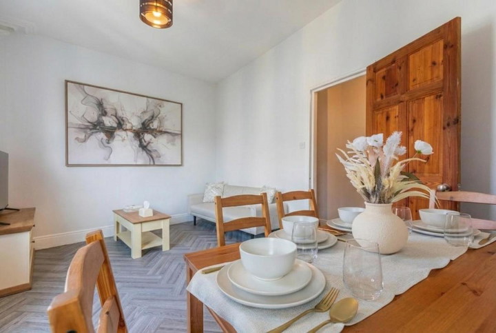 Stylish Seaside Flat - Prime Southsea Location - Portsmouth