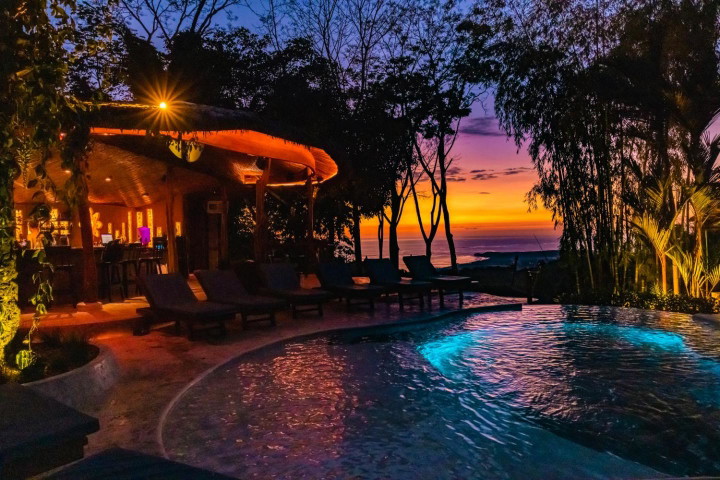 Selva Armonia Immersive Jungle Resort - Costa Rica