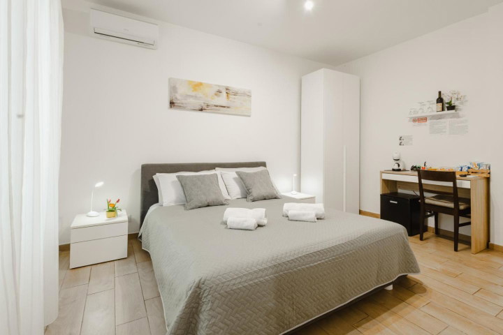 G21 Guest House - Frascati