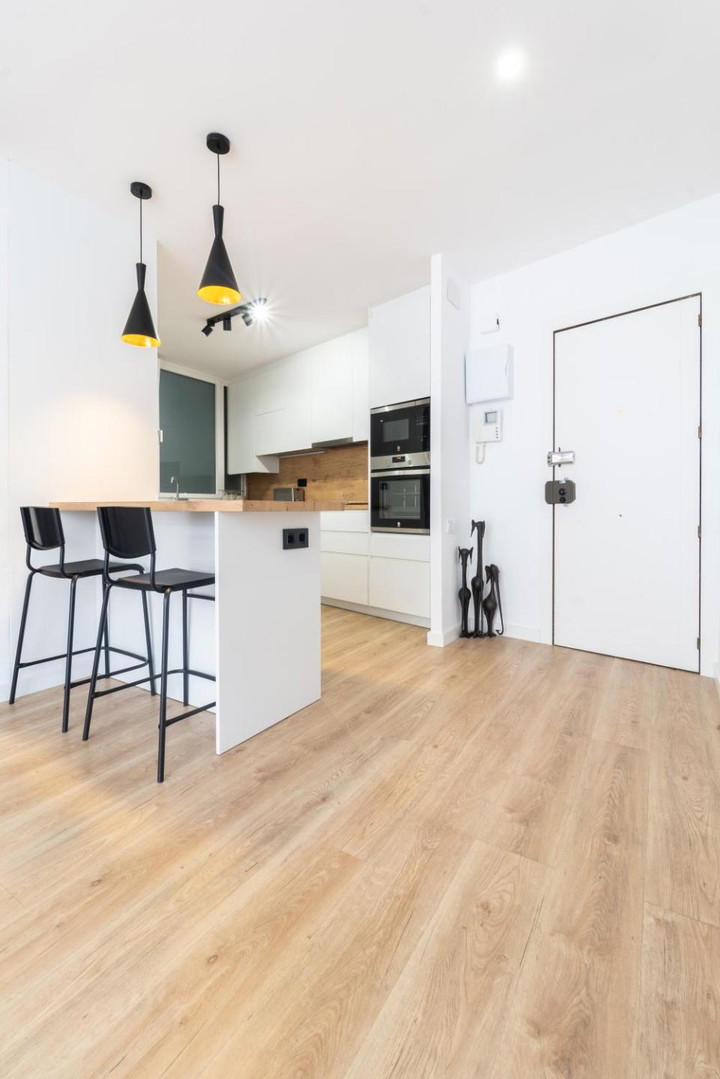 Apartamento Granollers - Mollet del Vallès