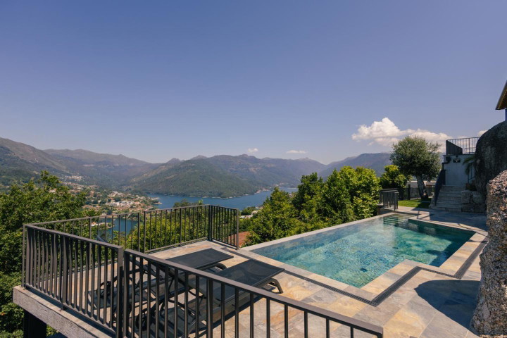 Villas Eden - Terras de Bouro
