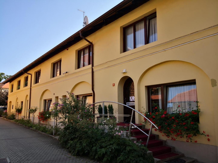 Grand Bells Bed And Breakfast - Zagreb