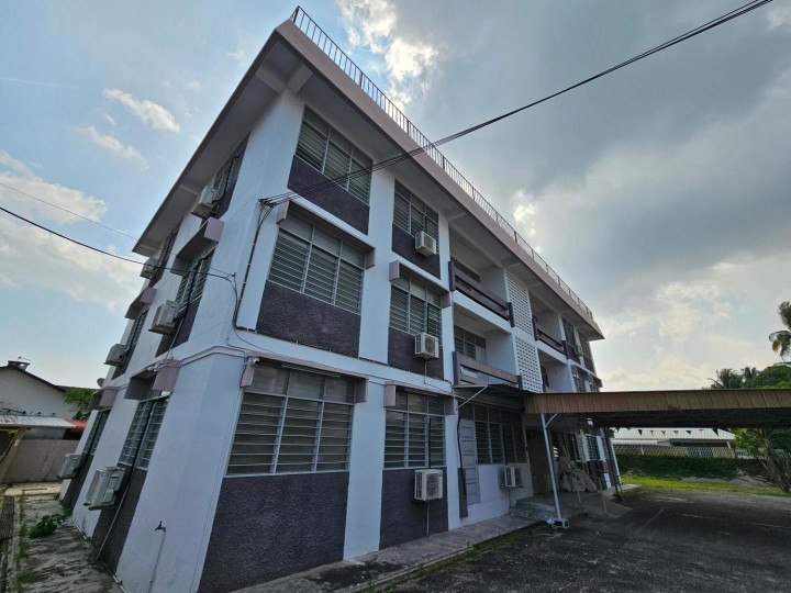 Jp Hostel - Batu Ferringhi