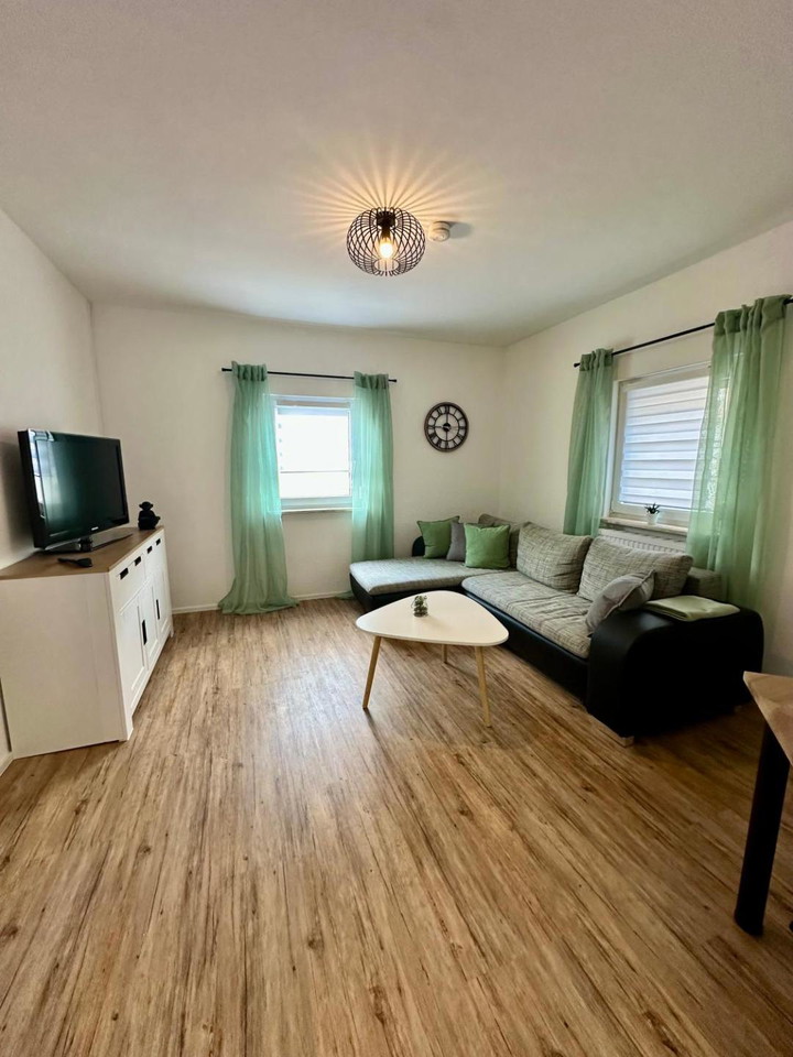 Stilvolle 2 Zimmerwohnung - Esslingen