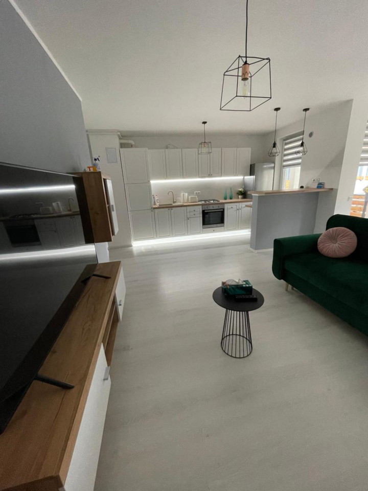 Apartament Bella - Târgu Mureș
