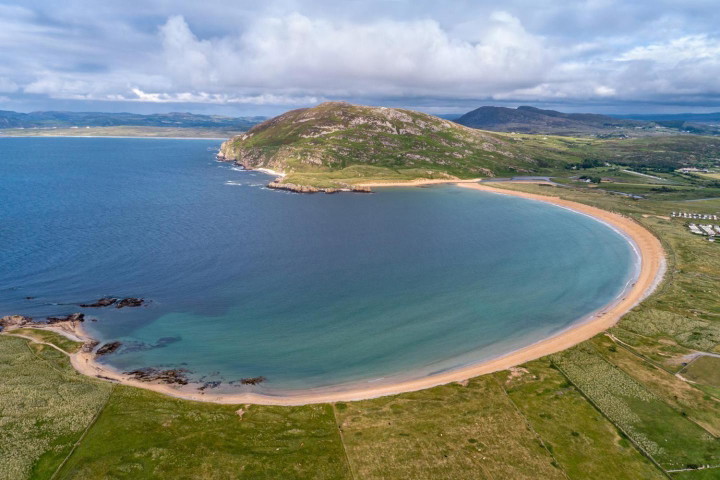 Donegal Staycations - Irlande