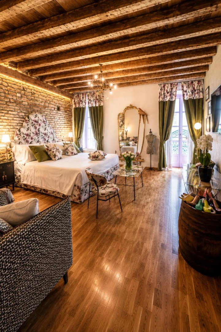 Vitrum - Como Luxury Suites - Cernobbio