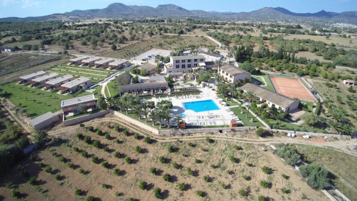 Hotel Son Trobat Wellness & Spa - Manacor