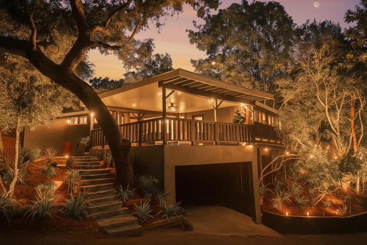 World Cup! Luxury Hollywood Retreat W/ Pool Table - Hollywood, CA