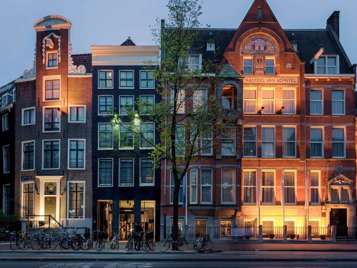 Ink Hotel Amsterdam - Mgallery Collection - Purmerend