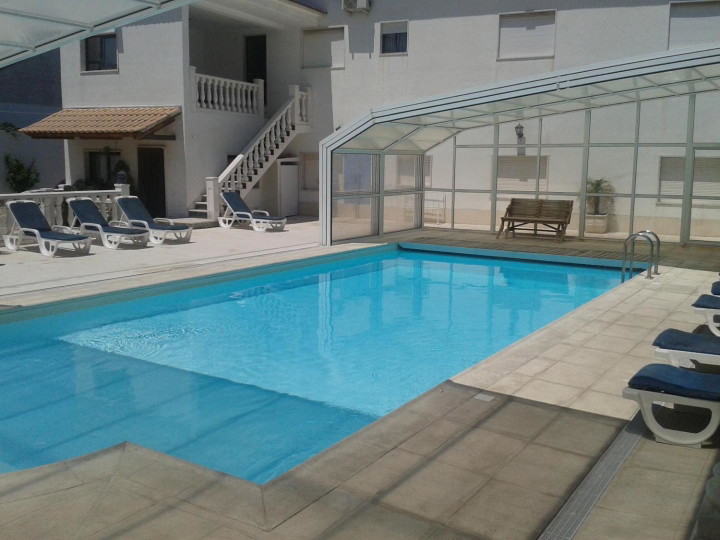 Casas Da Vila - Alentejo