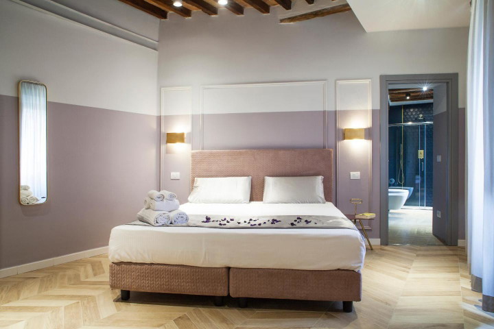 San Sebastiano Suite & Luxury Apartments - Poggibonsi