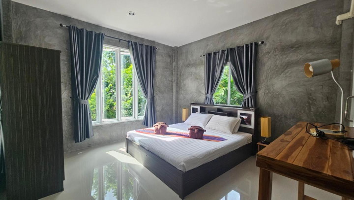 Rai View Khao Resort - Ao Nang