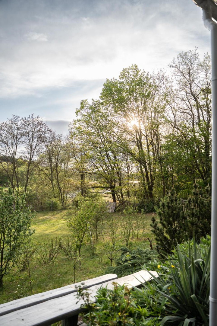 Dom Z Rustykalną Duszą- 4 Pokoje - Dla 8 - 9 Osób, Przy Granicy, Nad Rzeką Nysą, Z Salonem Kuchnnym, Jadalnią, Z Dostępem Do Partyroom, Tarasem Z Widokiem Na Rzekę, - Forst