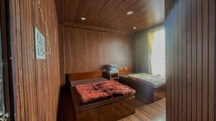 Dhupighari Homestay - China