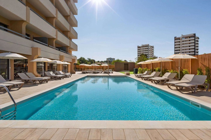 Wyndham Residences Alvor Beach - Prainha
