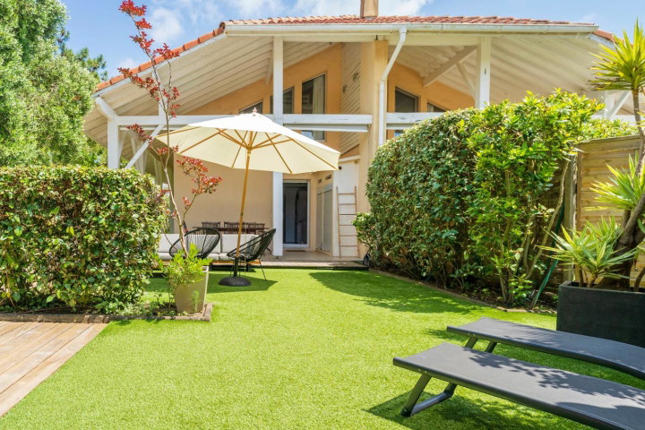 Dune Lodge 2- Capbreton Hossegor - - Capbreton