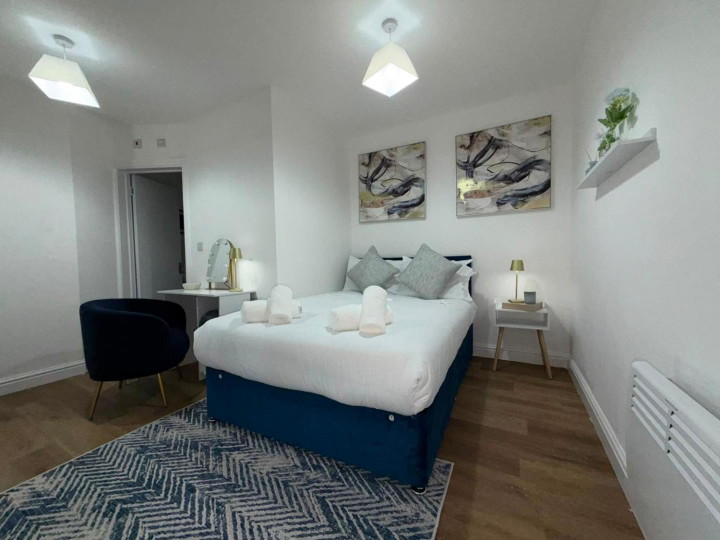 Ivory Apartments - Cardiff
