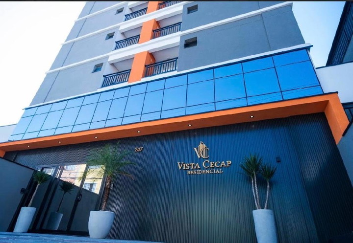 #71 Apartamento 8 Minutos Do Aeroporto Guarulhos - Guarulhos