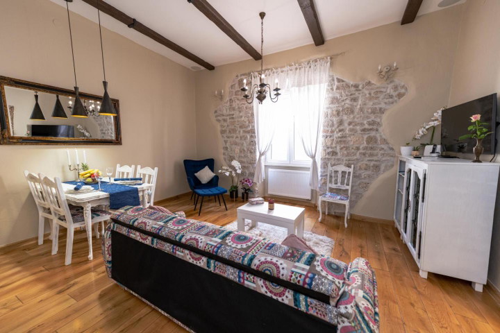 Luxury Apartment Diva - Bibinje