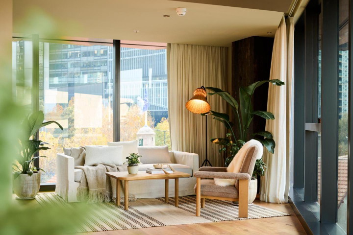 1 Hotel Melbourne - St. Kilda