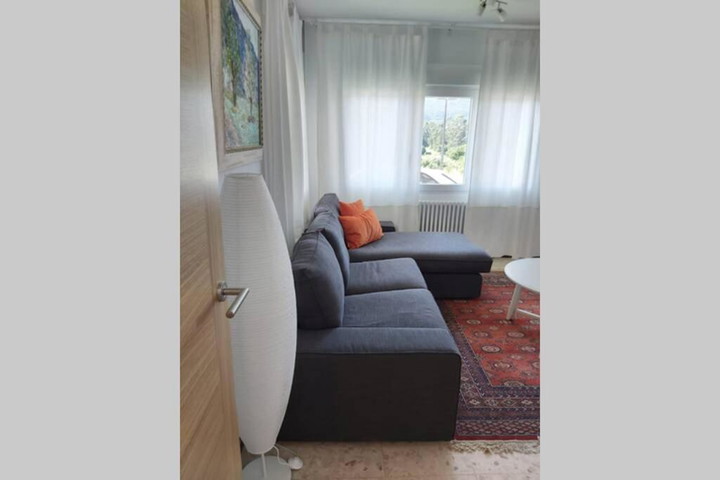 Chalet Meu Lar - Pontevedra