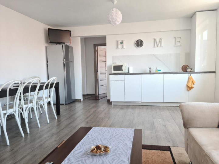 Apartament In Inima Dornei - Vatra Dornei