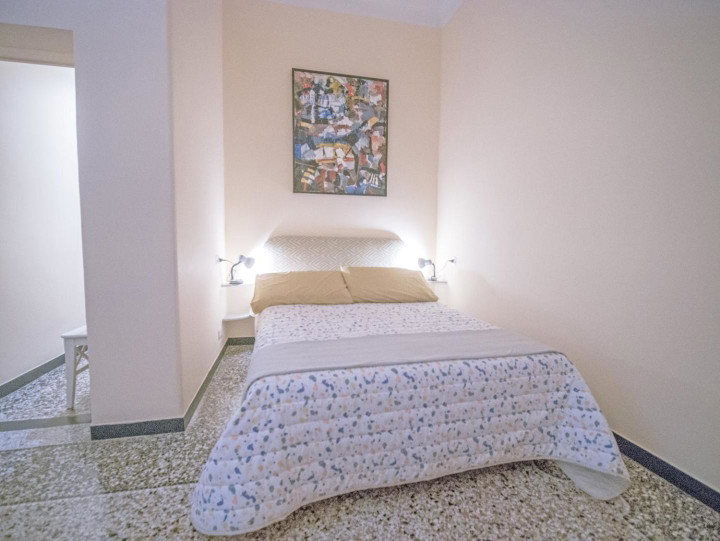 A Due Passi Dal Centro - Bogliasco