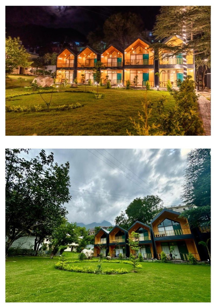 Celestial Dream - Uttarakhand