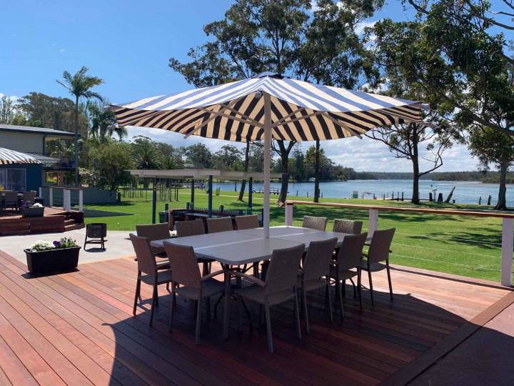 Laguna Lodge Group Accommodation - Austrália