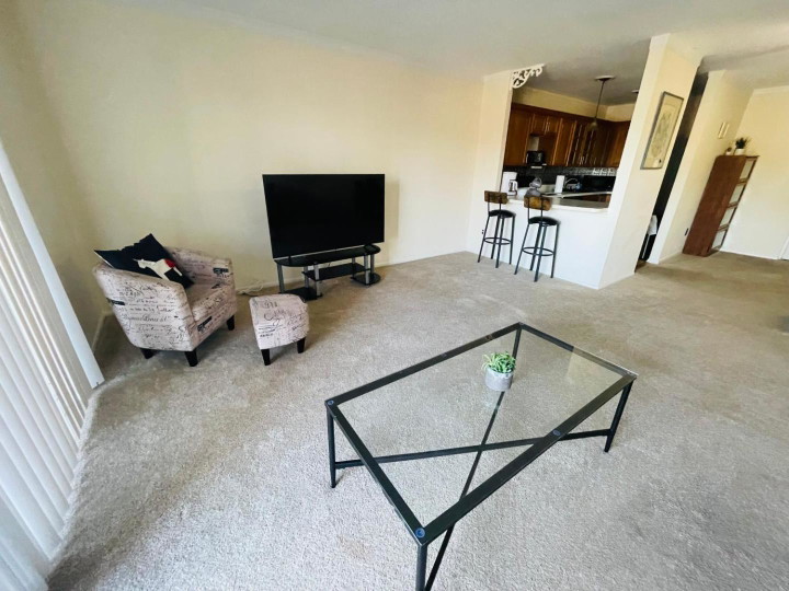 Modern & Spacious 2br2ba Long-stay Friendly - Philadelphie, PA