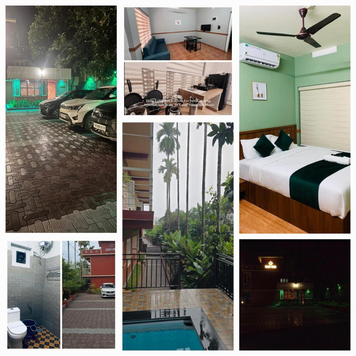 Easy Inn Wayanad - Wayanad
