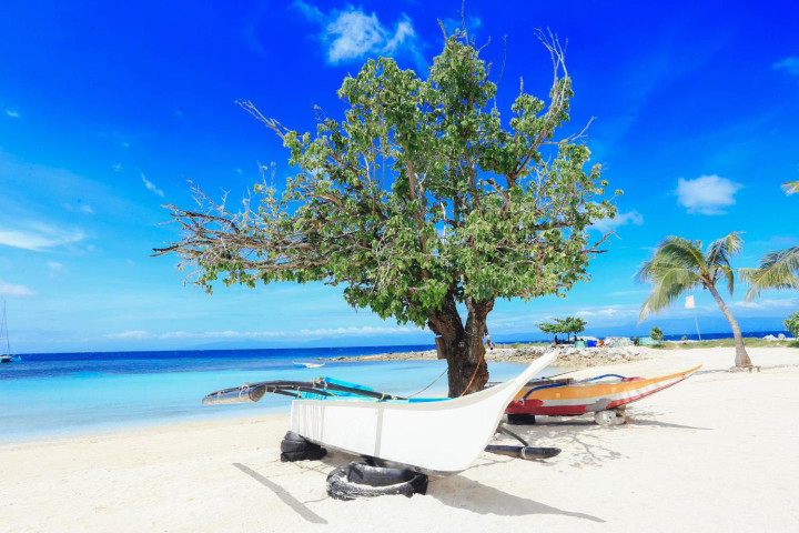 Marika Resort - Badian