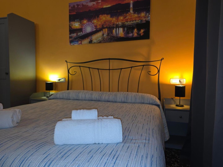 Gaslini - A Filippo's Room Camere Con Cucinino Park Prenotabile - Bogliasco