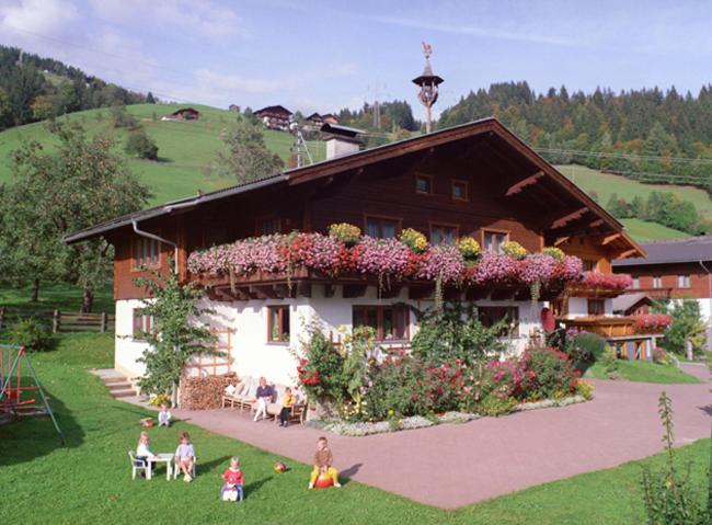 Haus Katharina - Wagrain