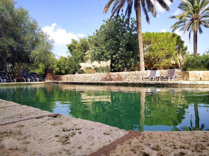 Petit Hotel Es Figueral - Ses Salines