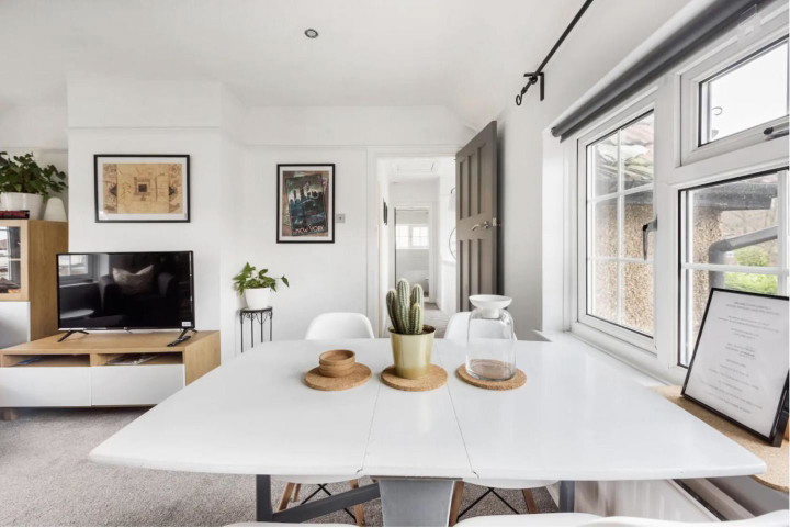 The Film Studio Appartement 5 Min To Harry Potter - Watford
