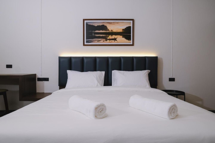 Raya Hotel Krabi - Krabi