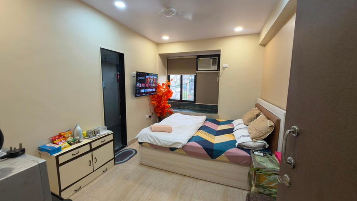 Condo Apartment Close To Bkc - Mumbai