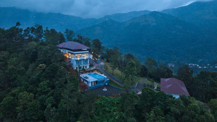 Zeezmount Resorts & Spa Munnar - Munnar