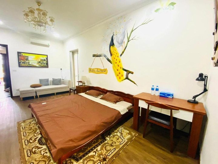 Michelia Apartment - Hanoi