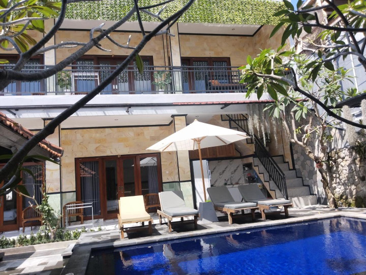Leo Home Stay 3 - Canggu