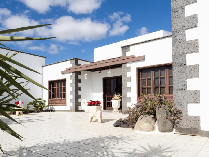 Villa Estrella Polar - Costa Teguise