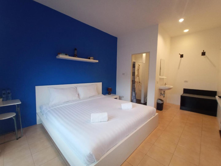 Chino Town At Yaowarat Phuket - Sha Plus - Phuket, Thailand