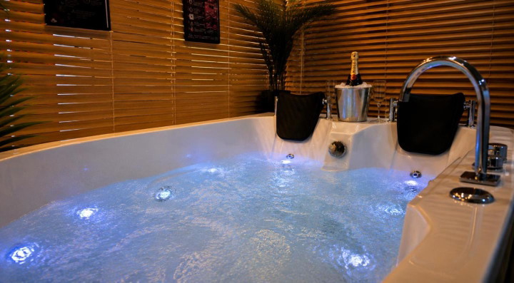 Maison Loveroom 70m2 L'entre Nous - Grenoble