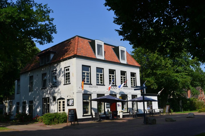Hotel Jans - Friesland