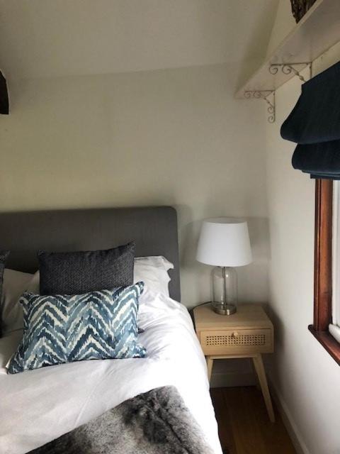 The Hayloft - New Dog Friendly With Garden And Parking - Port Isaac