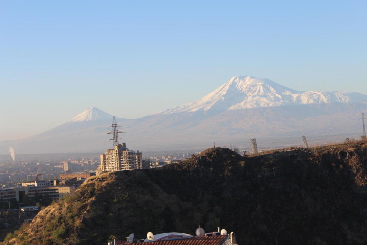 Hotel Grig - Yerevan