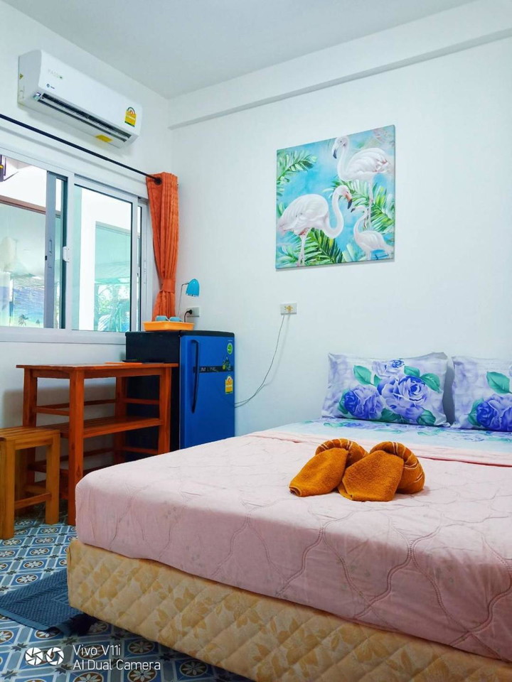 Samed Runa Village - Rayong
